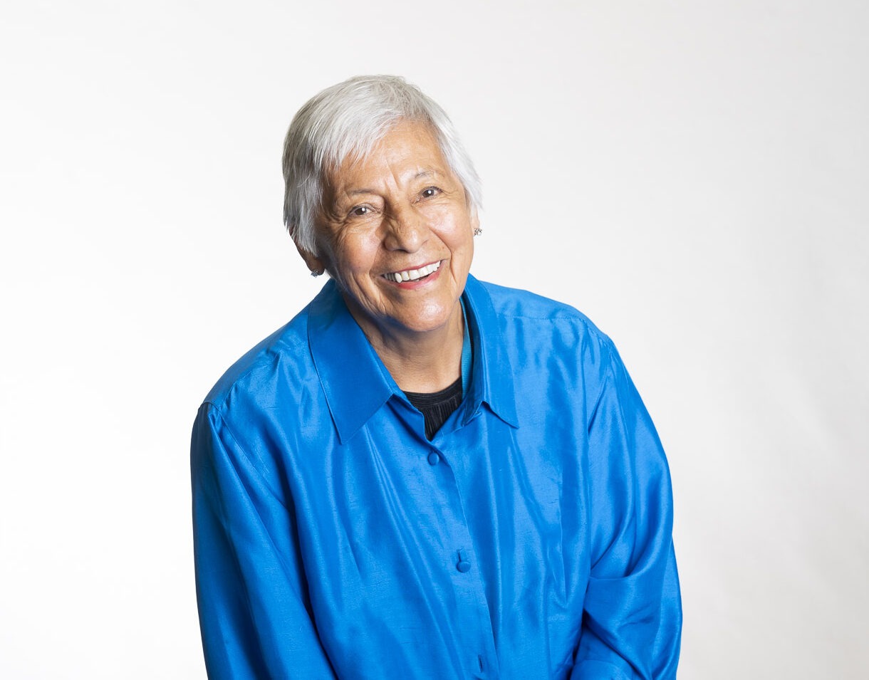 Charito Kruvant - Expert - Creative