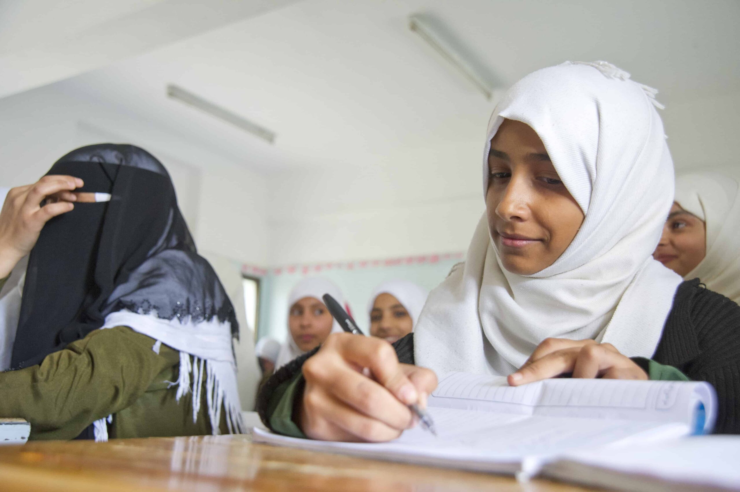 Strengthening education systems with good governance: Lessons from ... Strengthening education systems with good governance: Lessons from ...