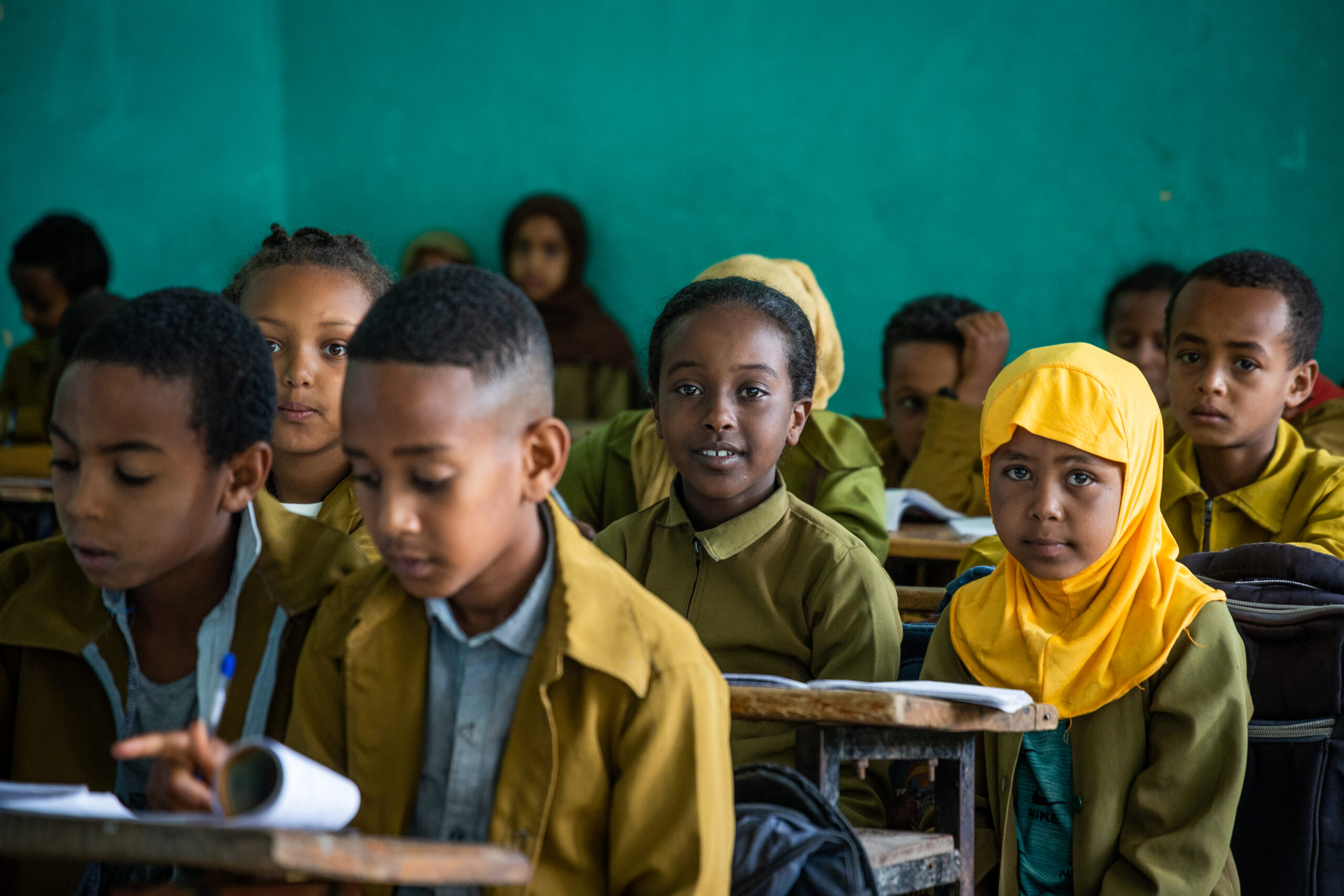 Friday Learning Lab: Do we need local researchers to define social-emotional learning in their ...