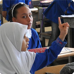 Reducing Conflict By Identifying Causes, Building Bridges - Créatif