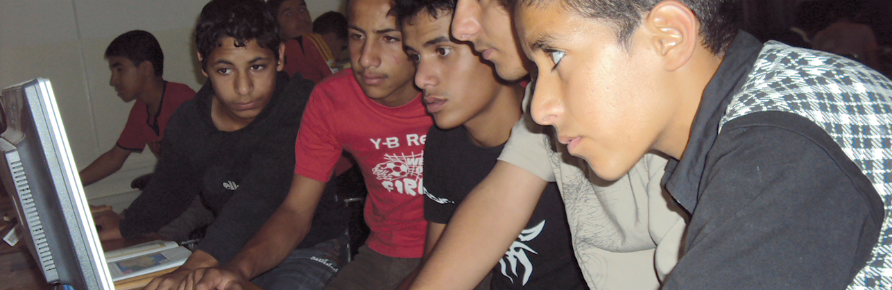 Jordan education reforms make the grade, grow capacity - Creative