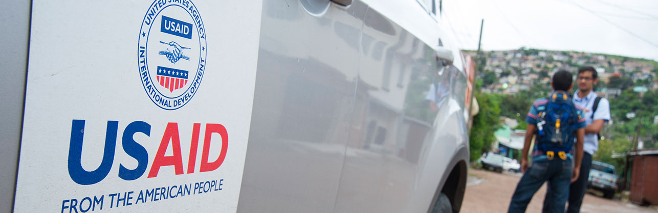 2016 USAID Budget Includes Targeted Investment in Central America ...