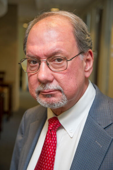 Of Ballots and Post-it Notes: Jeff Fischer and the Evolution of ...