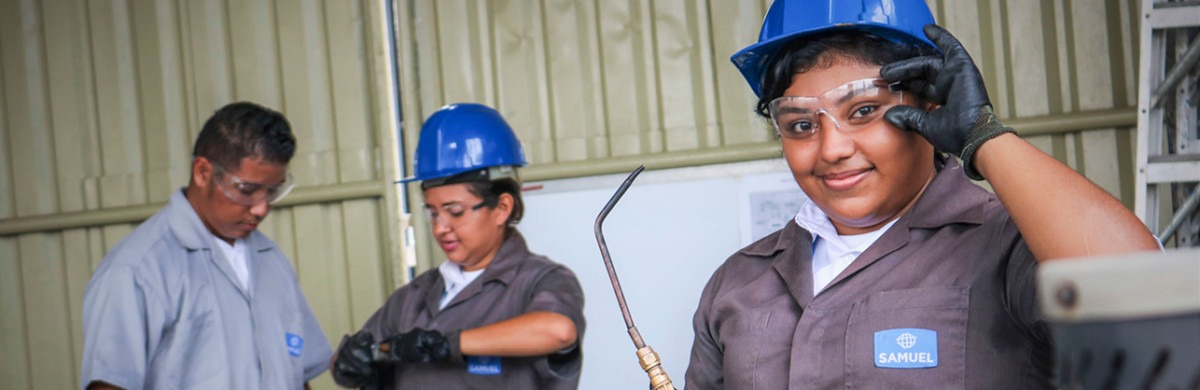 Soft skills give youth a step up – both on and off the job | Creative ...