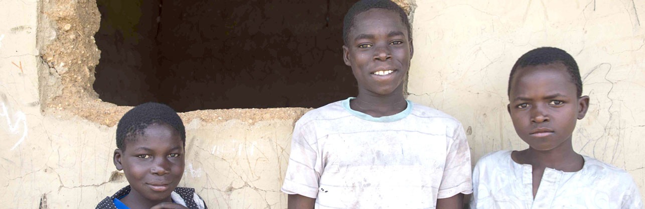 One in five children is not accessing education: UNESCO report ...