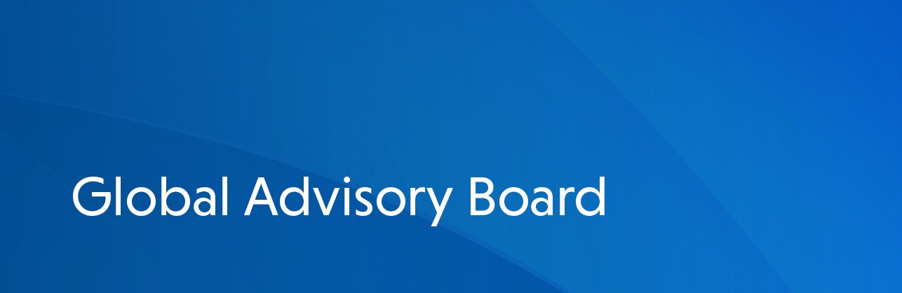 Home > Global Advisory Board