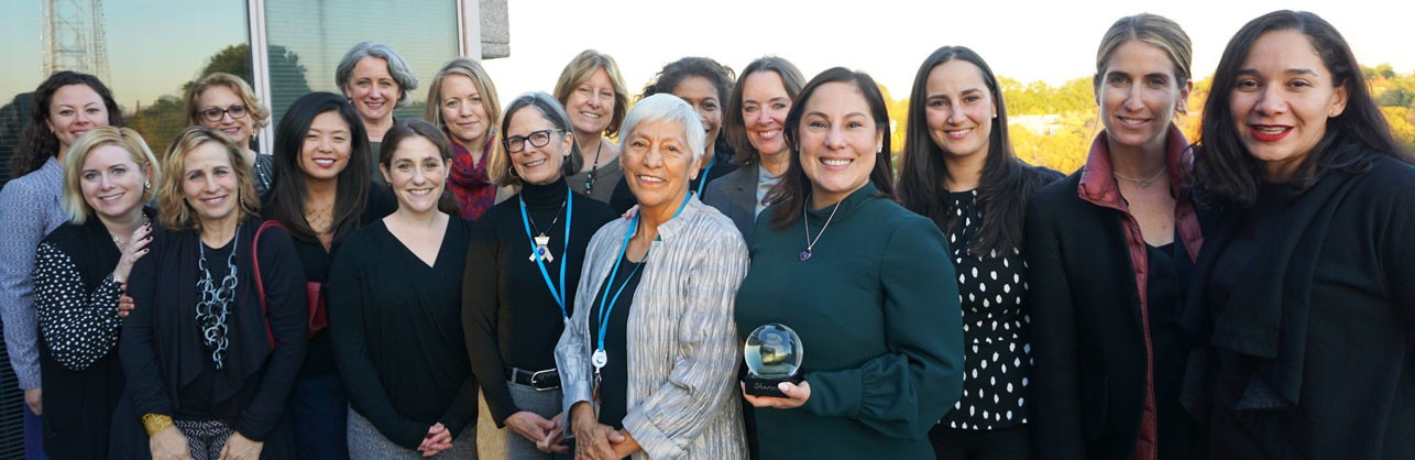 Creative continues legacy of empowerment with first Women’s Leadership ...