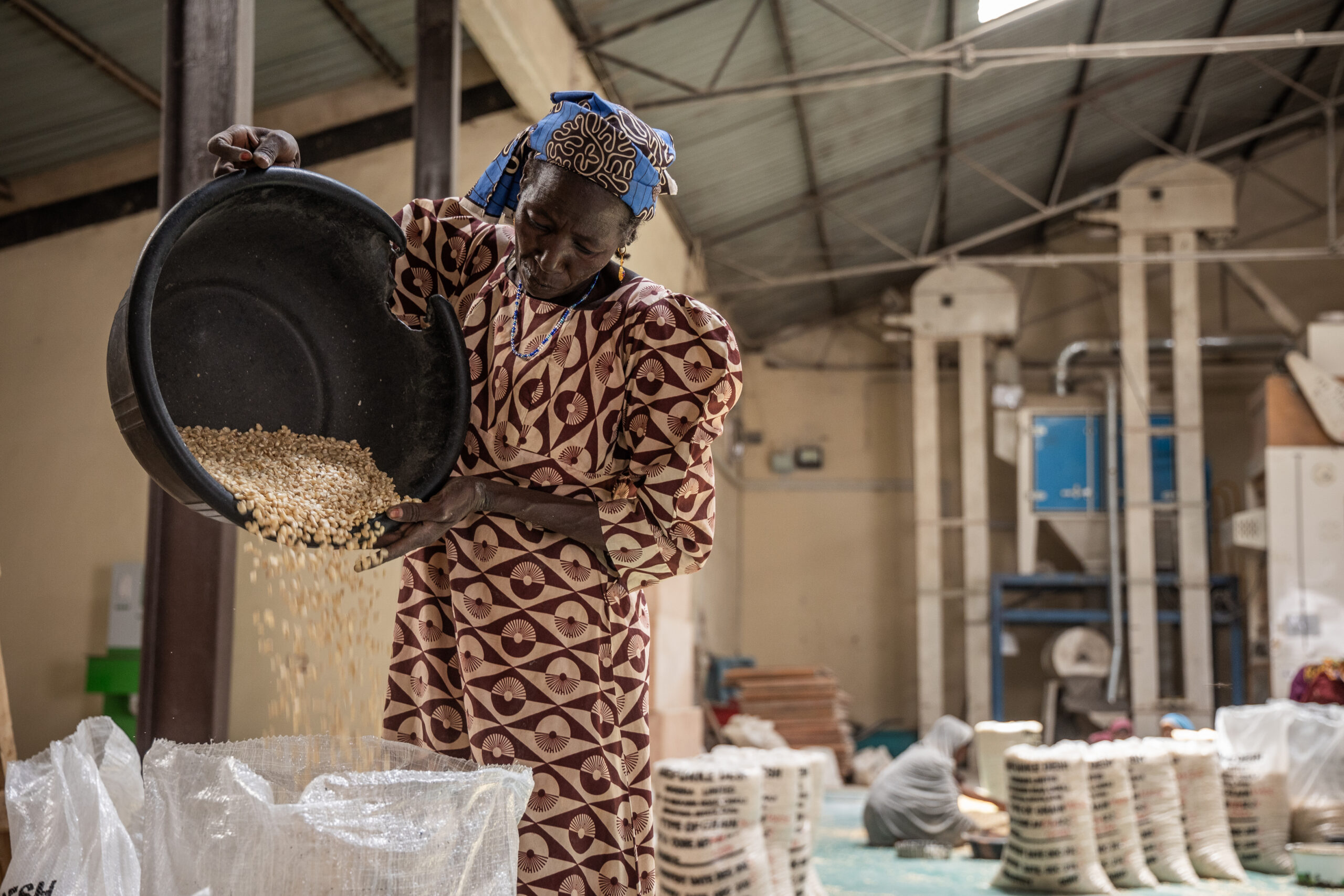 Contract Vehicles | Creative Associates International