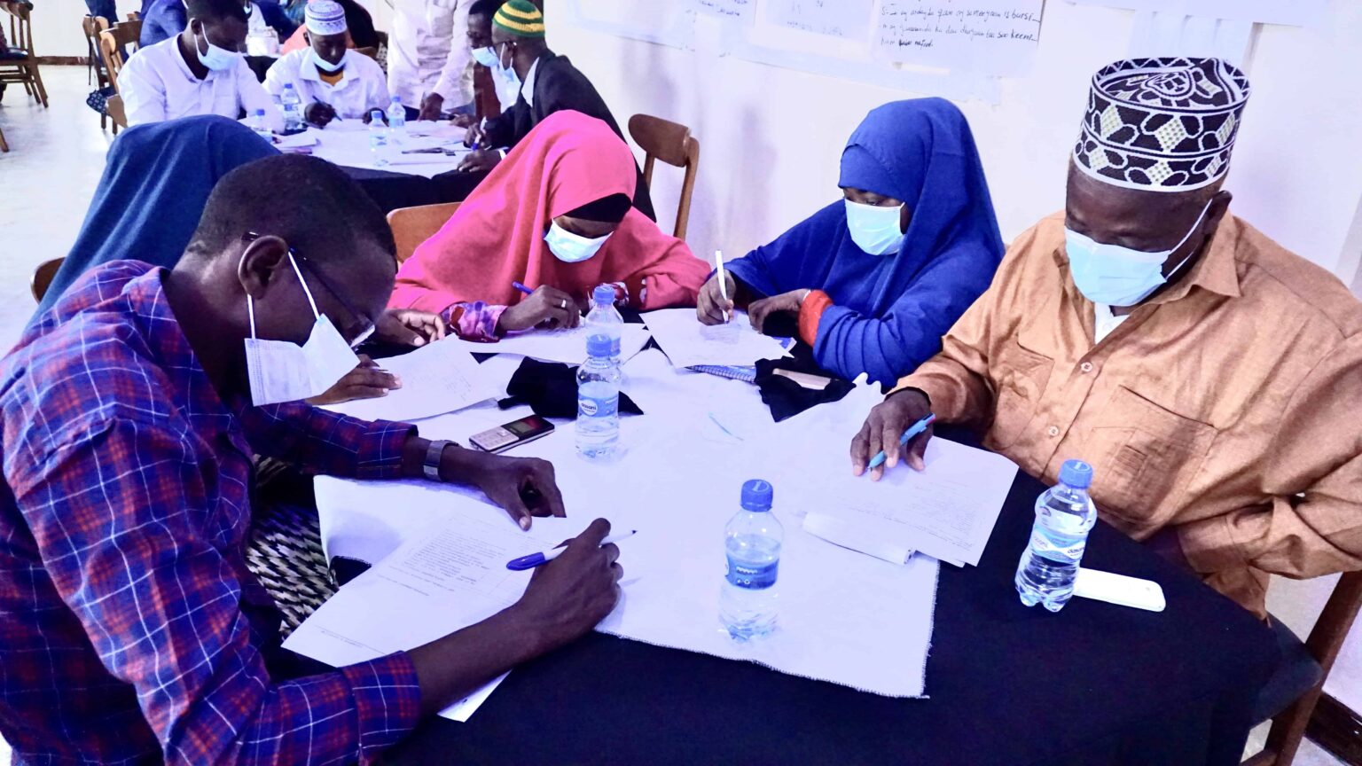 Youth Power: A Look at How Creative Projects Champion Young People ...