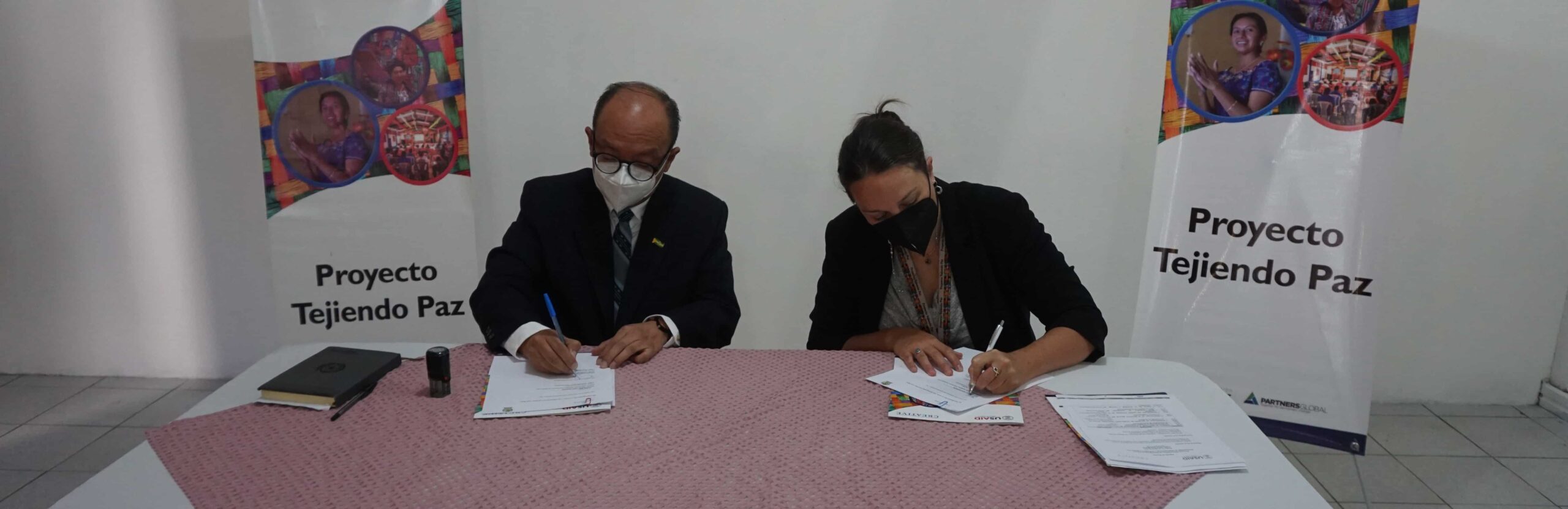 USAID Peacebuilding Project expands coverage in the Western Highlands ...