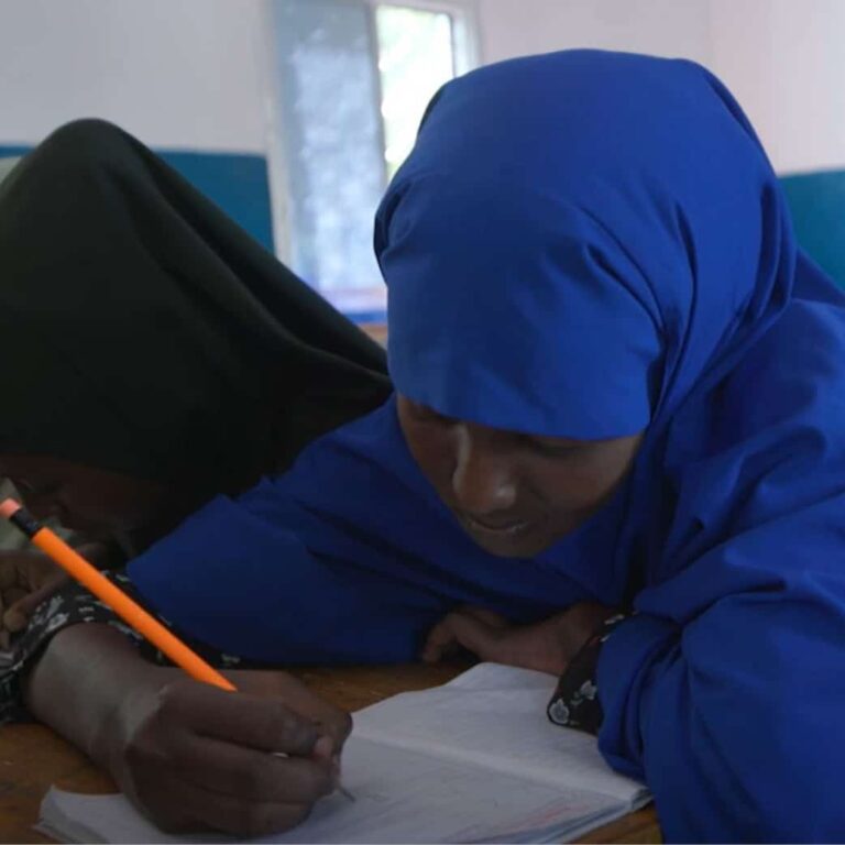 Where We Work - Creative