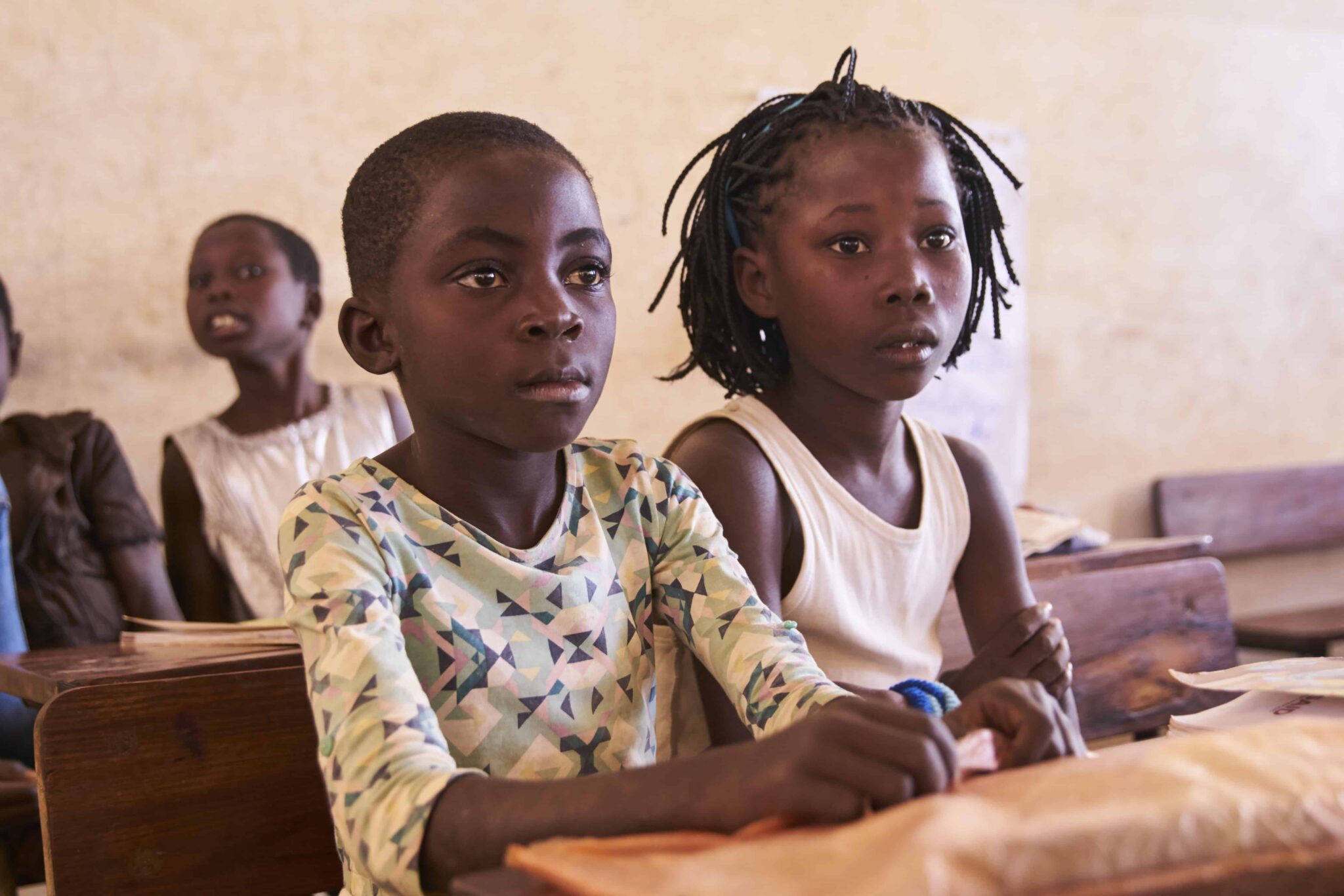 Em Moçambique, Vamos Ler! construiu bases para o sucesso na educação ...