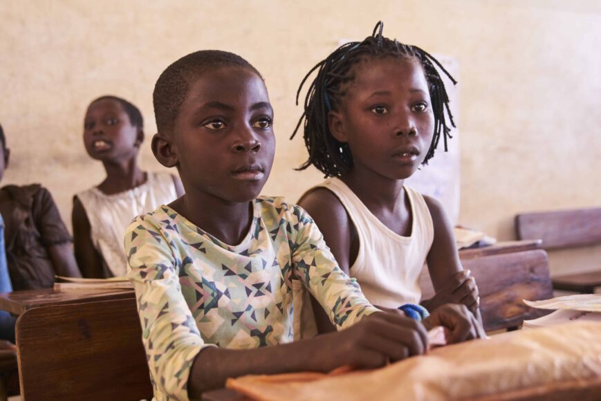 In Mozambique, Vamos Ler! built foundations for success in bilingual ...