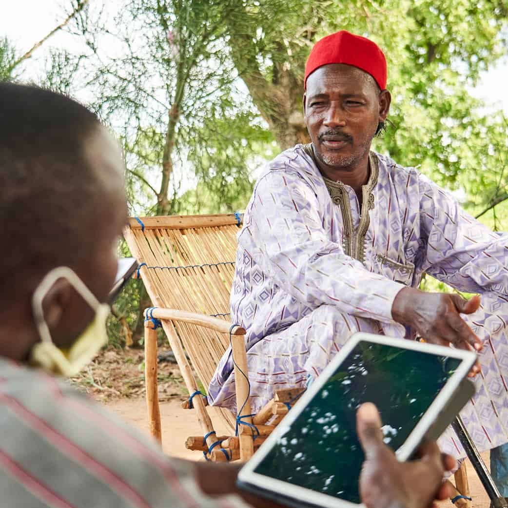 Workforce - Creative