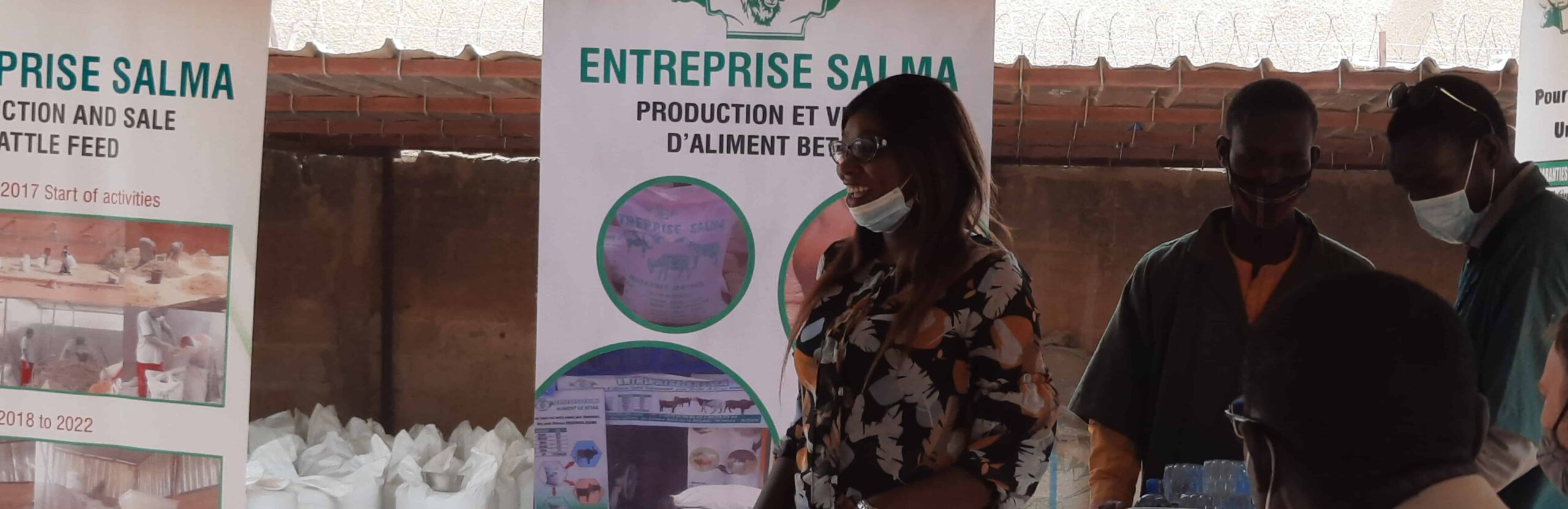 USAID’s West Africa Trade & Investment Hub Boosts Agribusinesses in Niger