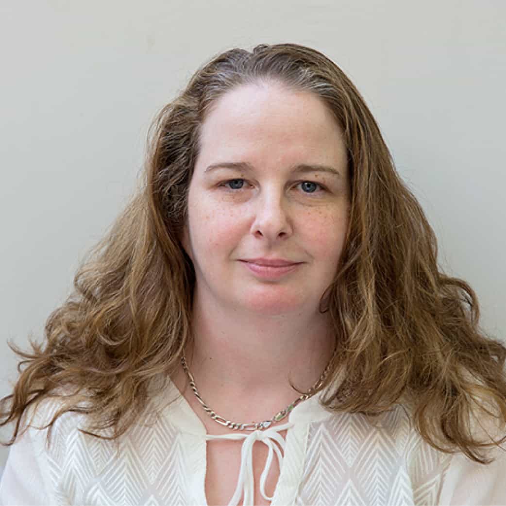 Creative Associates International - Support People Around the World