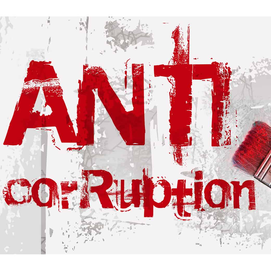 Leveling Up on Anti-Corruption: USAID’s New Anti-Corruption Policy