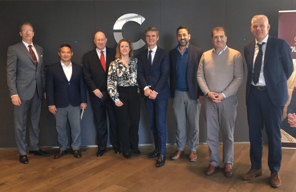 Creative and VNG International form global strategic partnership ...