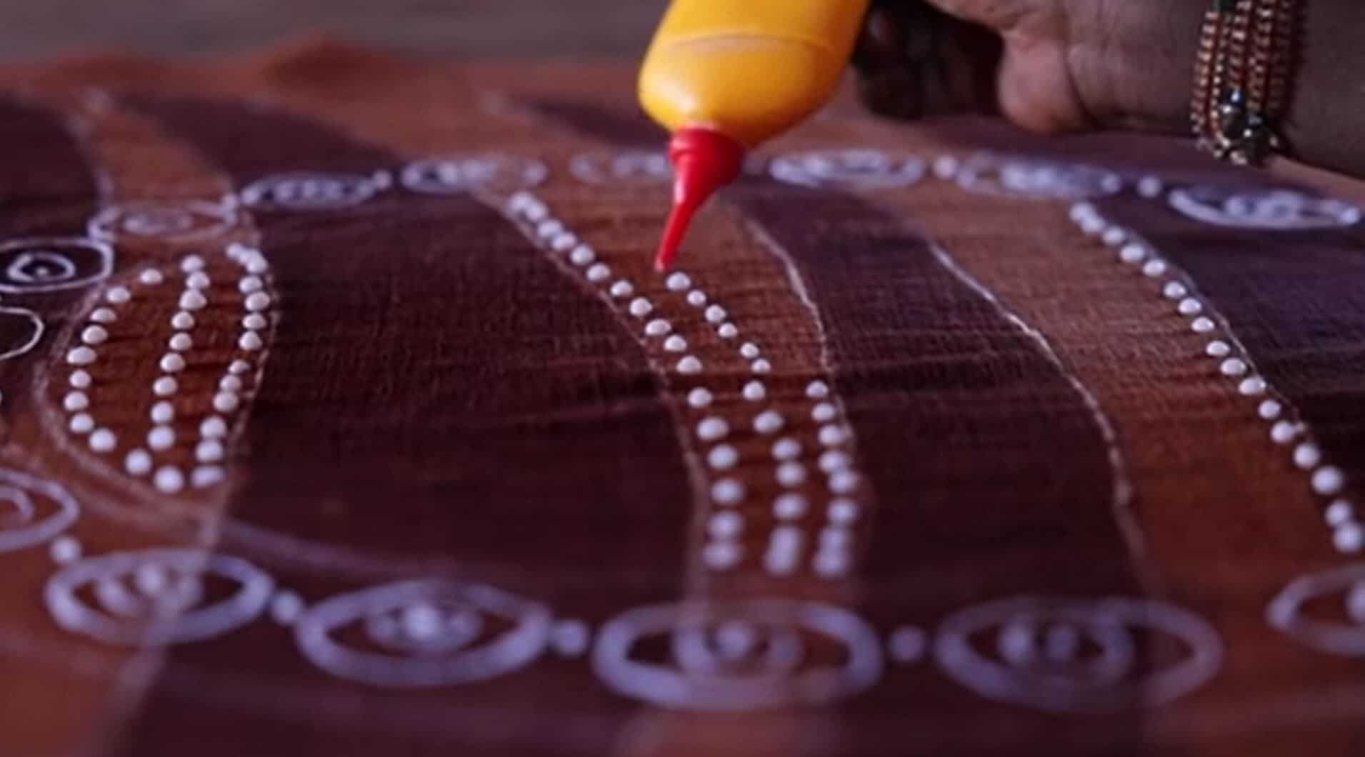 Mali: Artisans pour la Paix | Associés créatifs internationaux