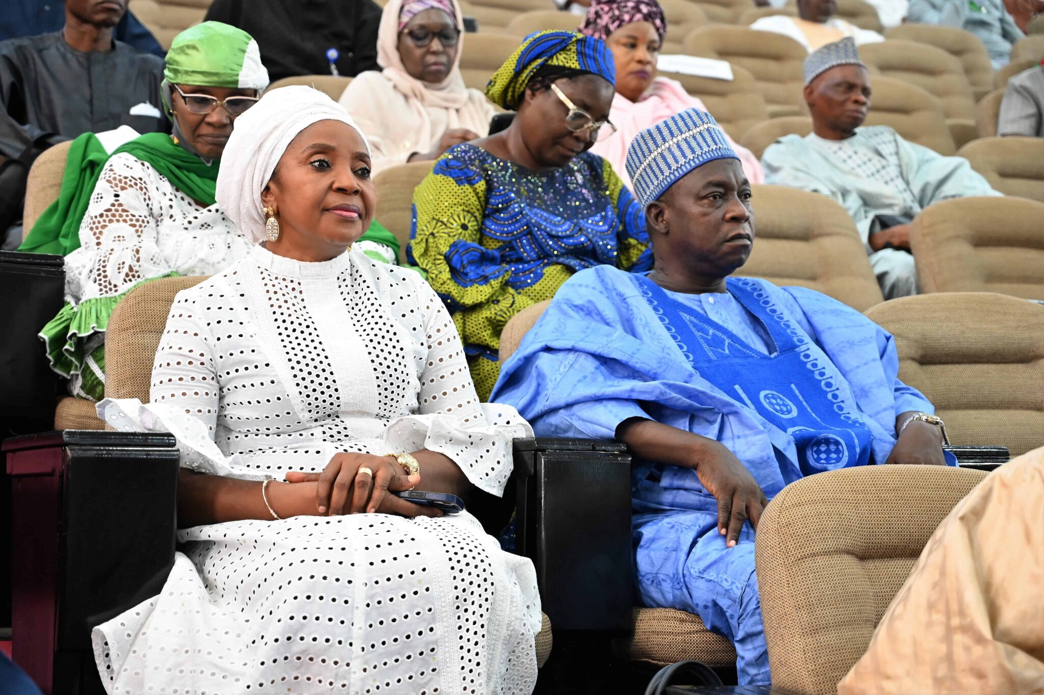 Nigeria launches National Reading Framework for early grade reading ...