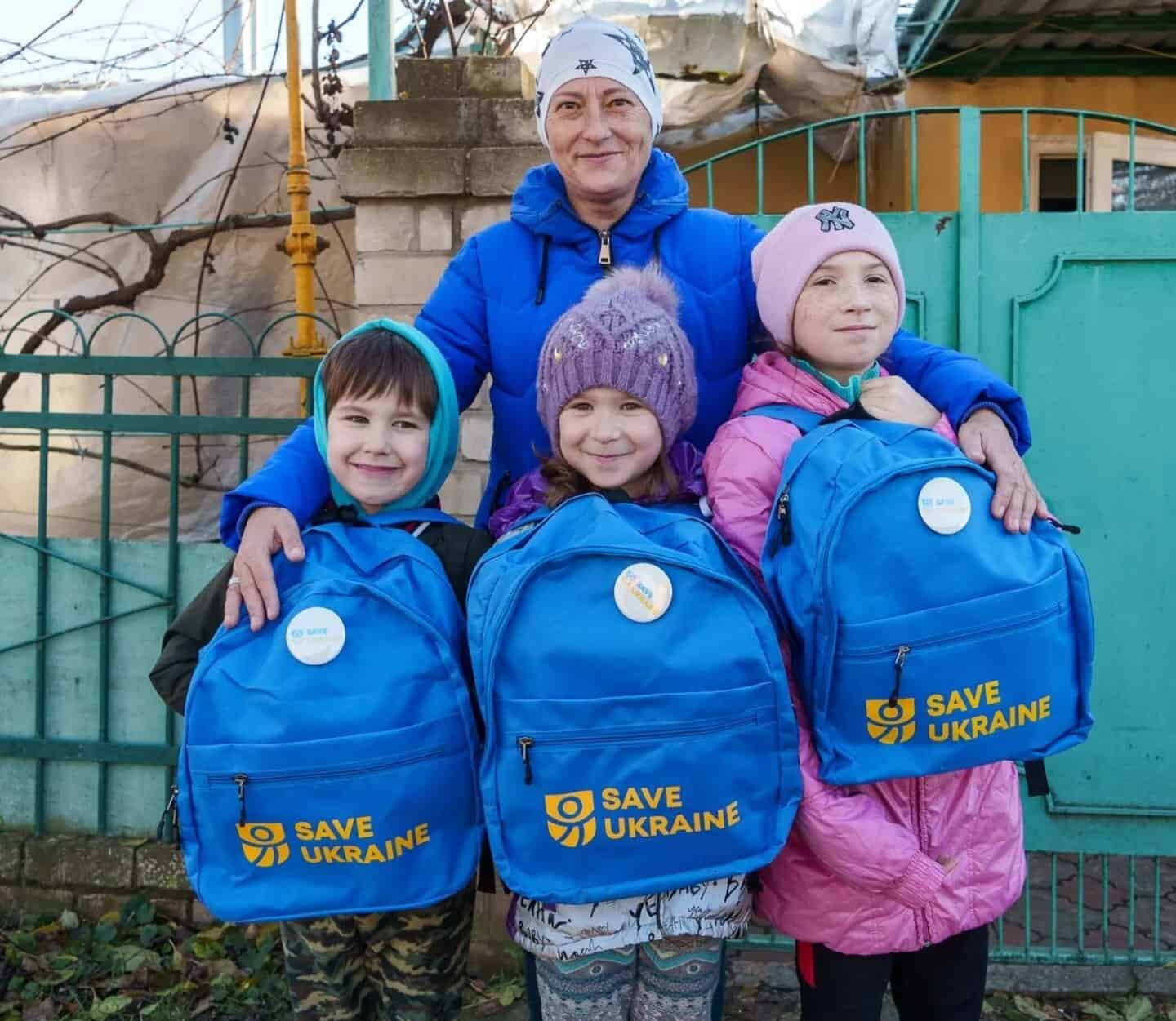 Creative, Save Ukraine partner to support Ukrainian communities ...