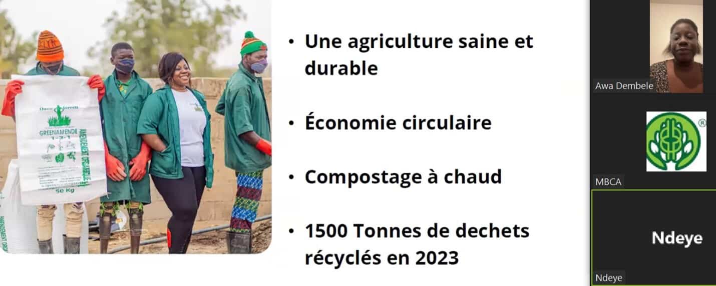 Demo Days empower West African women entrepreneurs | Creative ...