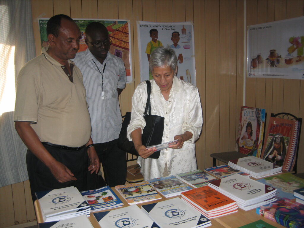 Charito Kruvant - Expert - Creative