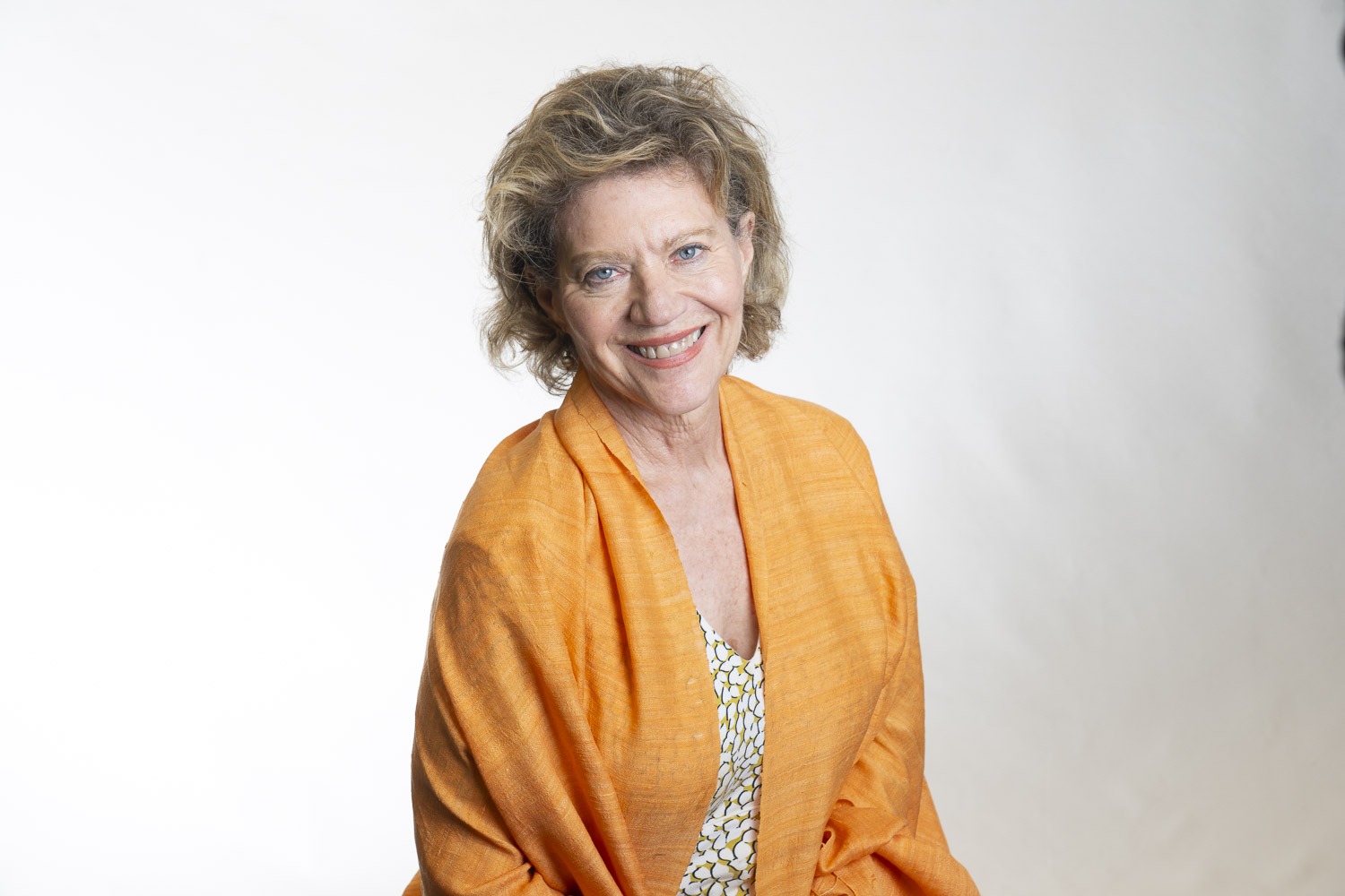 Lisa Block | Creative Associates International