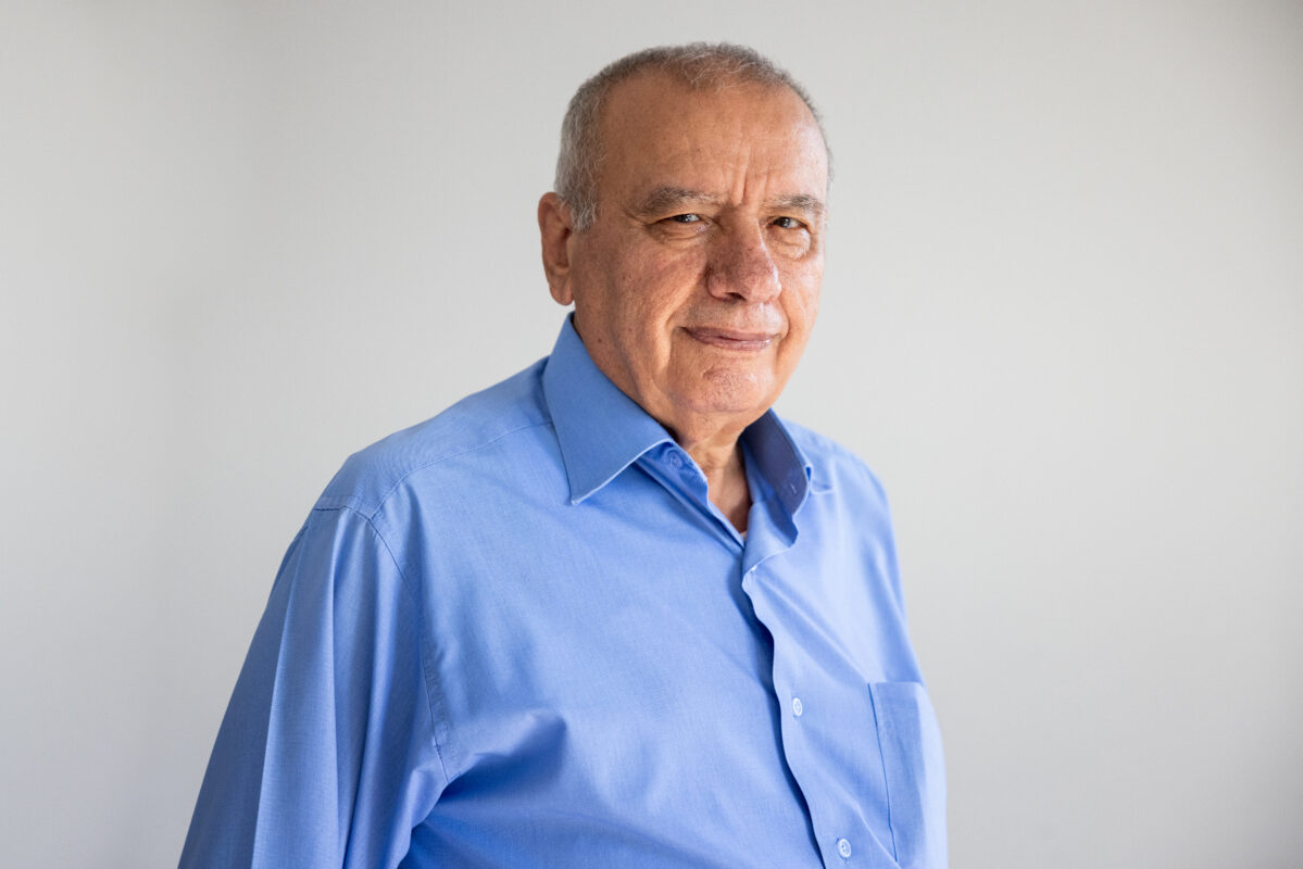 Dr. Said Assaf | Creative Associates International