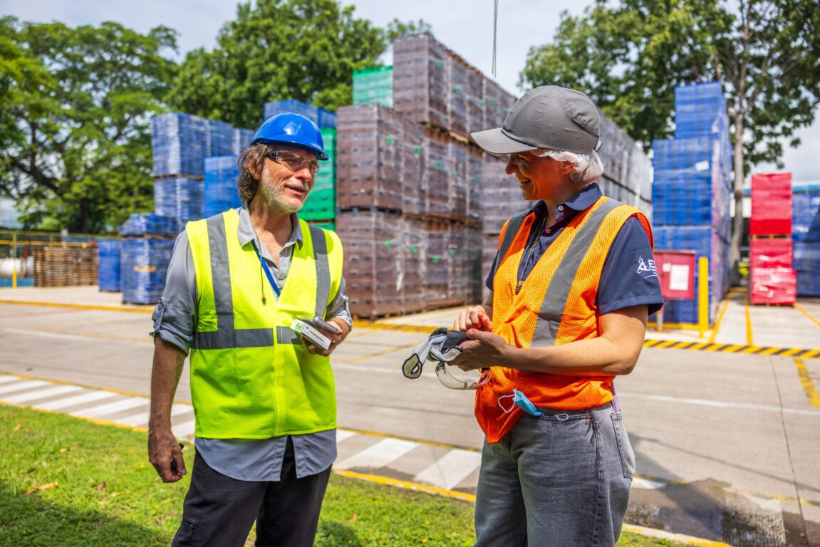 Careers | Creative Associates International