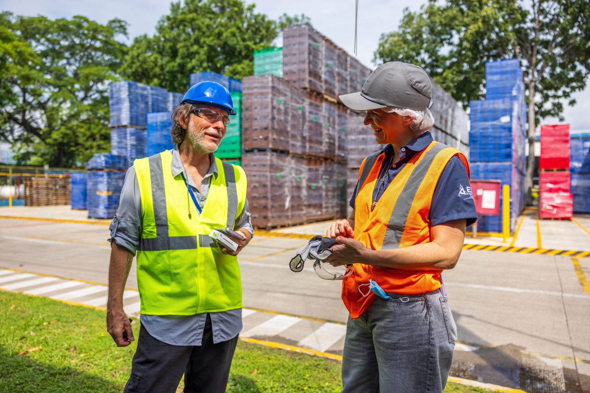 Careers | Creative Associates International