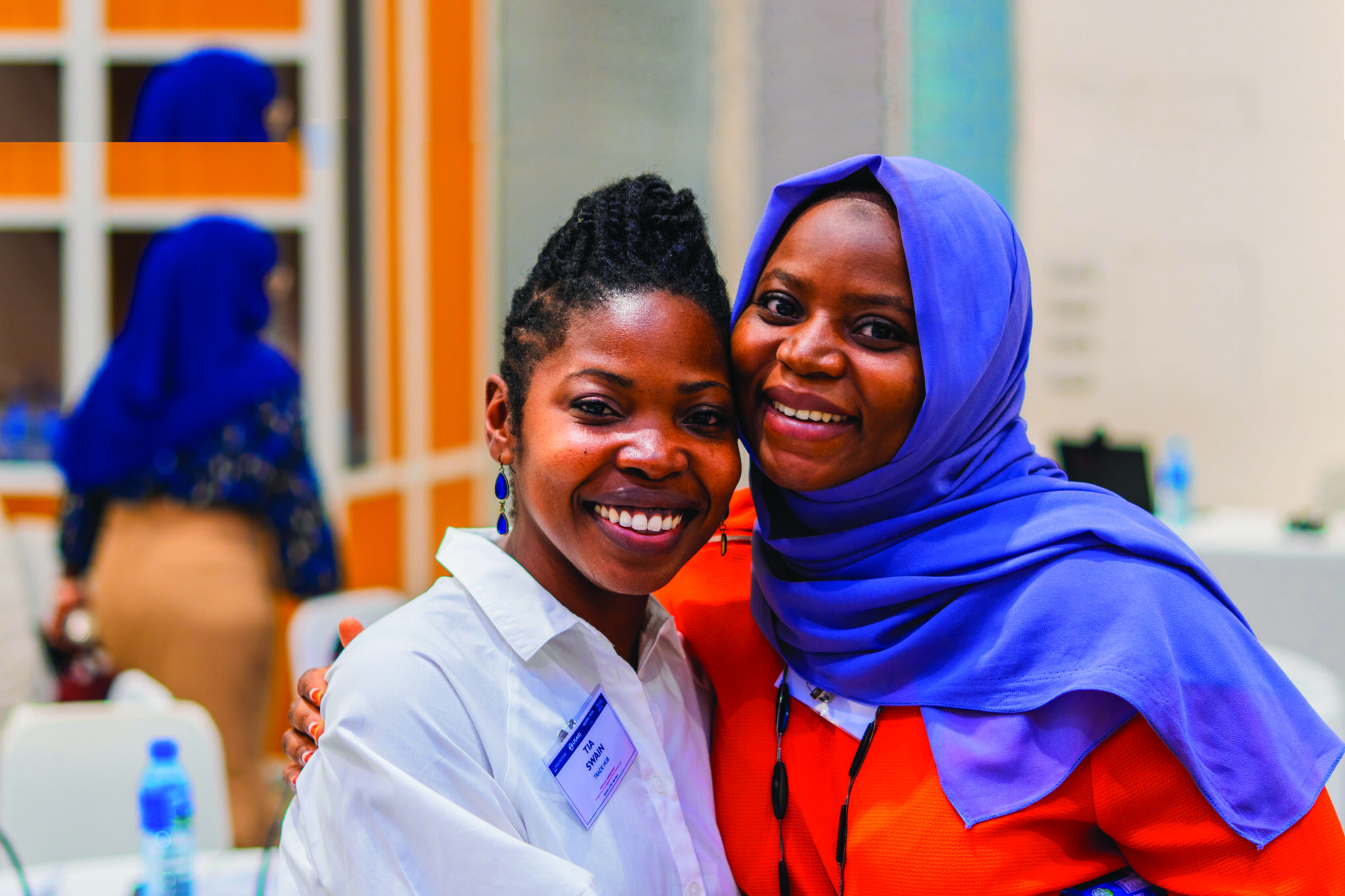 Careers | Creative Associates International