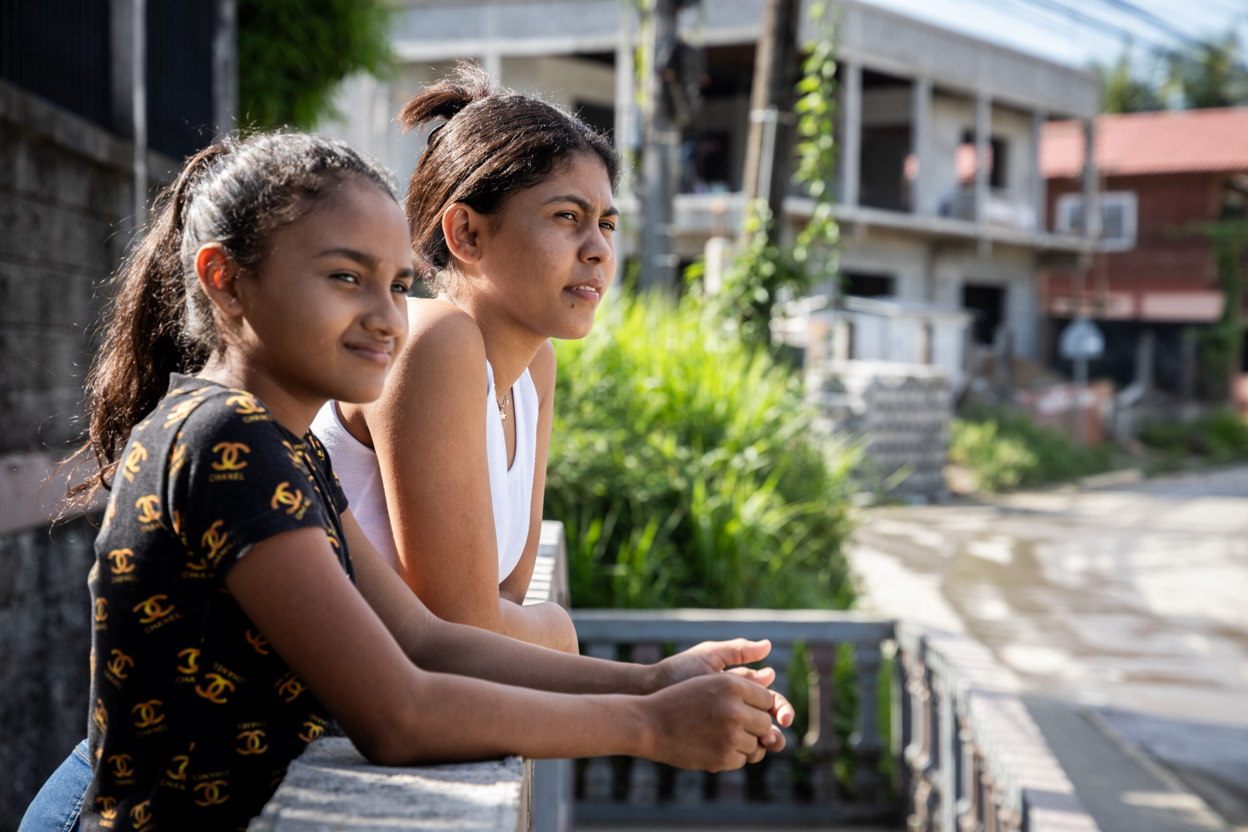 Construyendo futuros: Jóvenes transformando comunidades desde cero | Asociados creativos ...