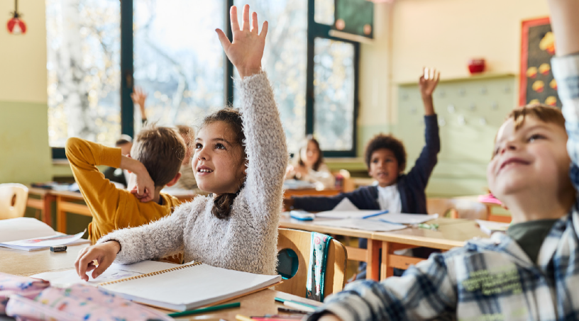 Education and Workforce Development | Creative Associates International